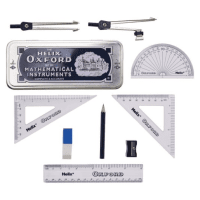 Helix Oxford Maths Set | First Class Delivery