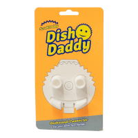 Scrub Daddy Dish Daddy and Connector Head | First Class Delivery